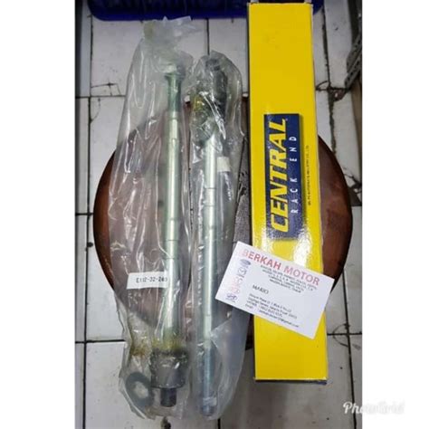 Promo Special Rack End Ford Escape Long Tierod Ford Escape Rack End