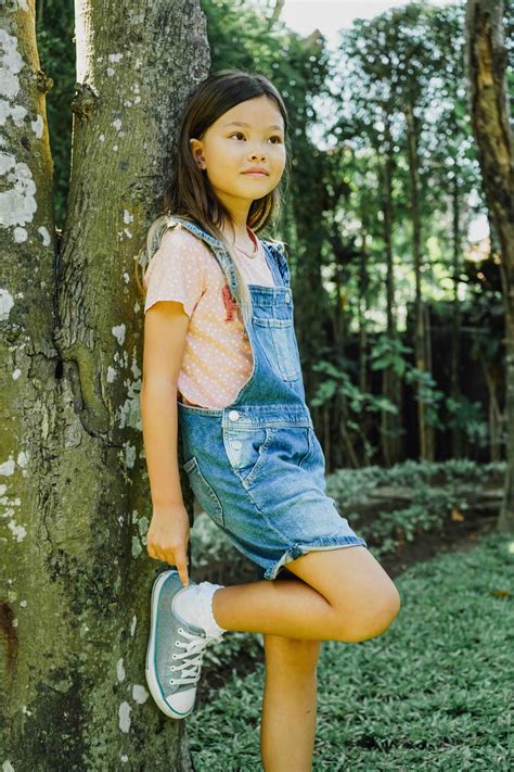 Juna • Bali Model Agency