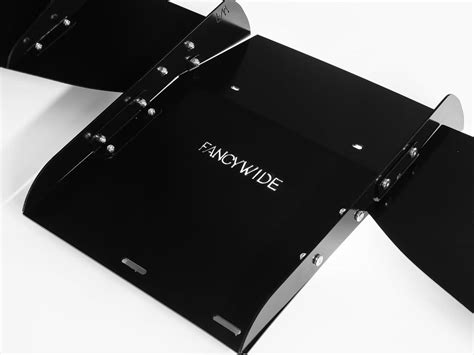 Fancywide Rear Diffuser E46 M3 • Buildjournal