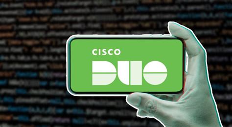 Third Party Breach Hits Mfa Authenticator Cisco Duo Cybernews