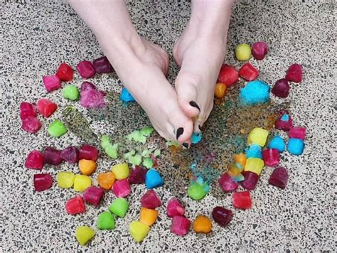 Aries Fairy Feet On Tumblr