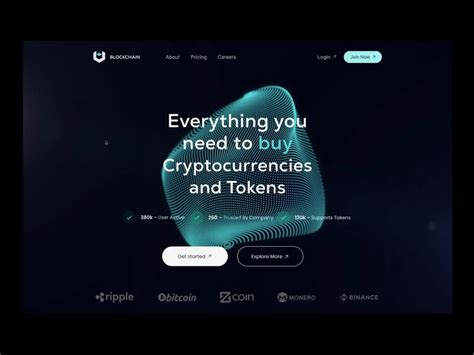 Imagica Ai Landing Page Design Ui Animation Artofit