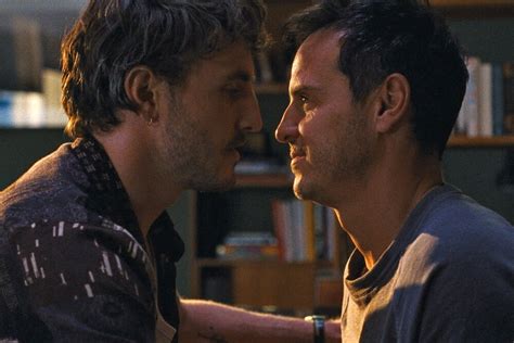 Paul Mescal Andrew Scott Find Love And Ghosts In Emotional All Of Us Strangers Trailer