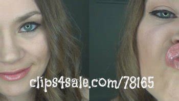 Lip Smelling Videos And Porn Clips Clips Sale