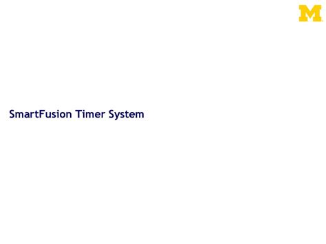Eecs 373 Design Of Microprocessor Based Systems Mark Brehob Ppt Download