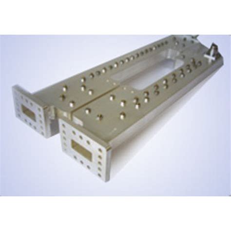 Waveguide Components Raditek