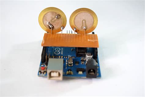 Arduino Mosquito Repeller 5 Steps With Pictures Instructables