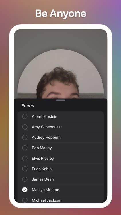 Pretend Ai Face Swaps By Lil Software
