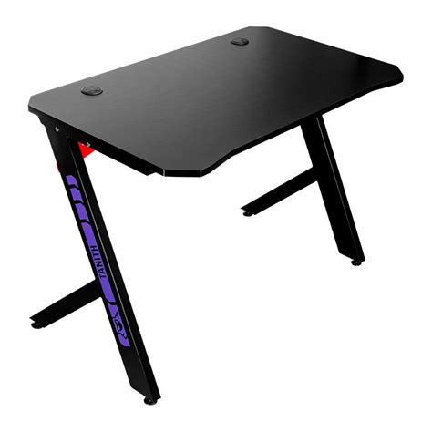 Mesa Gamer Mancer Tanith Preto Mancer