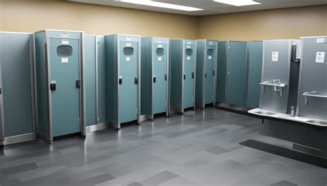 Unisex Bathroom Ideas For Stylish Inclusive Spaces