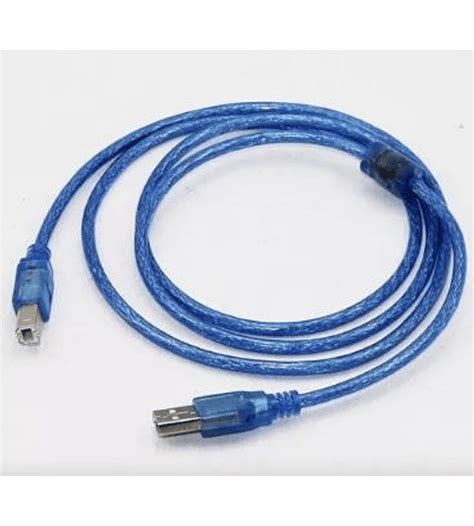 Cable Para Impresora 3mt Zamux Bogota