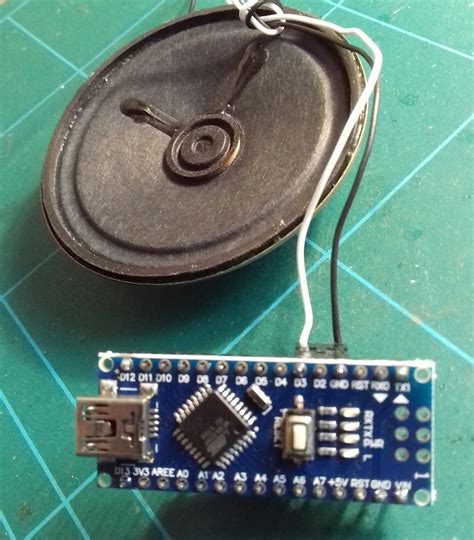 The Speaky Hf Ssb Transceiver And Other Homebrew Projects Arduino