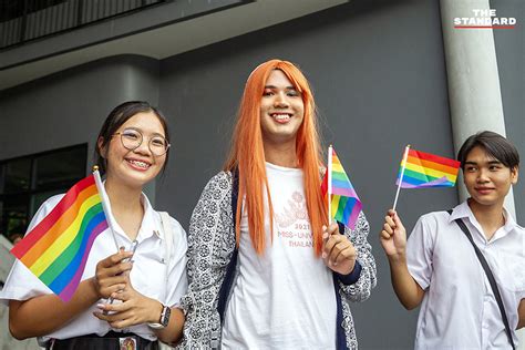 ม เชียงใหม่ จัดกิจกรรมส่งท้าย Pride Month 2023 ส่งเสริมความเท่าเทียมทางเพศ
