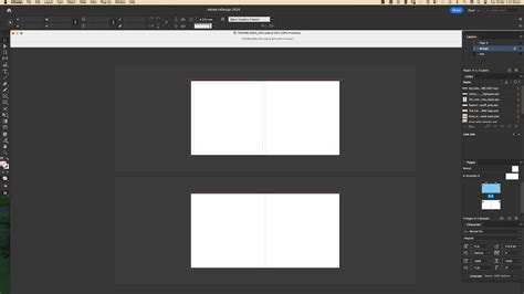 Dont Want It To Open Full Screen Rindesign