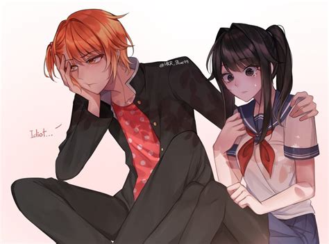 Amao X Ayano Artofit