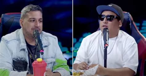 Jorge Luna Y Ricardo Mendoza Furiosos Con ‘amor Y Fuego Por Grabar Su