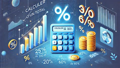 Comment Calculer Un Pourcentage Dans Excel
