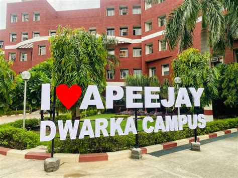 Aditya Kumar Singh On Linkedin Apeejayschoolofmanagement Asm Apeejaynews Iloveapeejay