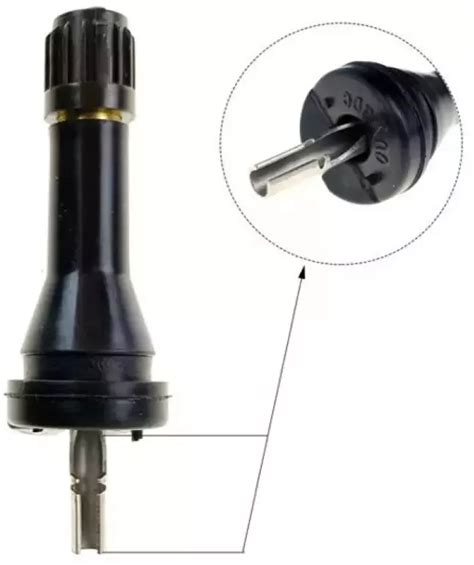 Valva Tpms Pentru Senzor Oem Vdo Tg1d Y Vl Tpms 15 Cel Ro