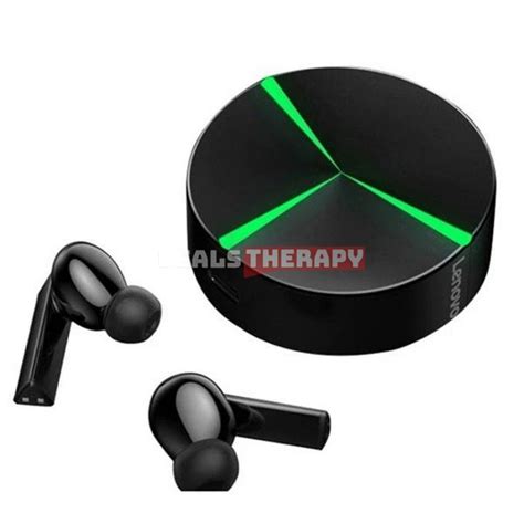 Lenovo Gm Pro Vs Lenovo Gm Compare Budget Gaming Earbuds
