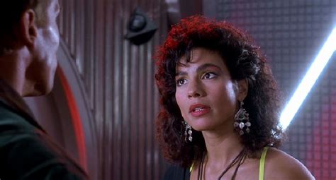 Rachel Ticotin Con Air