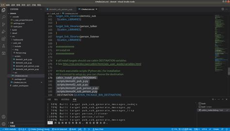 Ros学习第八节——话题通信自定义msgros 自定义话题 时间戳 Csdn博客