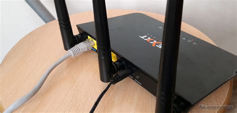 Nexxt Solutions Nebula 300 Plus Tecnogaming