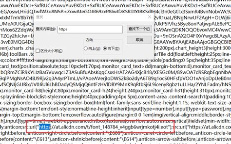 ant design离线icon图标不显示问题 node js antd 3 9 2 iconfont 异常 csdn博客