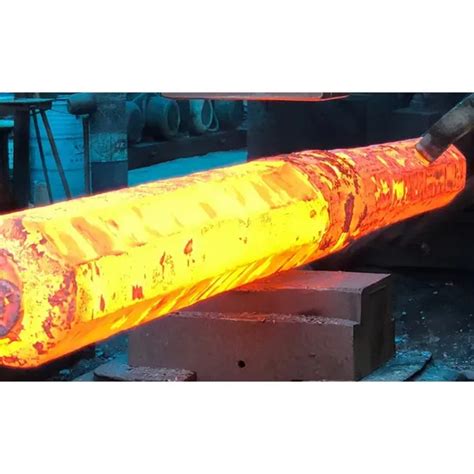 Cold Forging Nut Former Machine Custom Forged Parts Hot Forging Bolts