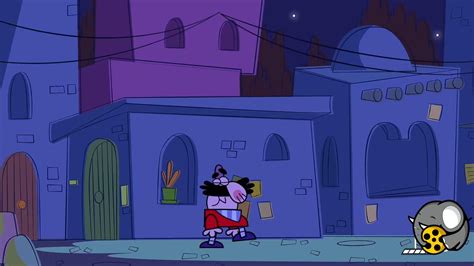 درین درین دانلود قسمت خِفت سِتان فیلو