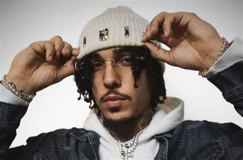 Gelo Recruits Glorilla For New Song Can You Please Listen