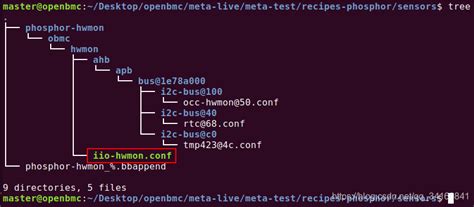 Openbmc开发12：添加传感器（ad） Openbmc开发4 启动编译的镜像 Csdn博客