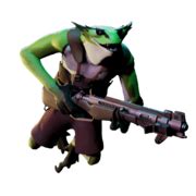 Vyper The Deadlock Wiki