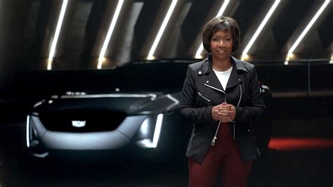 Black Designers Are Reinventing Americas Most Iconic Cars