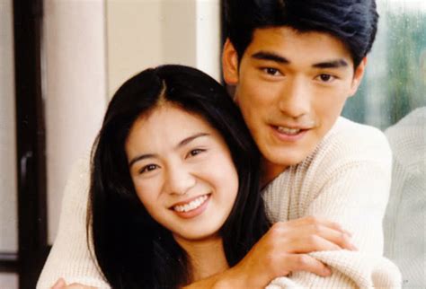 金城武结婚 李小冉金城武 伤感说说吧