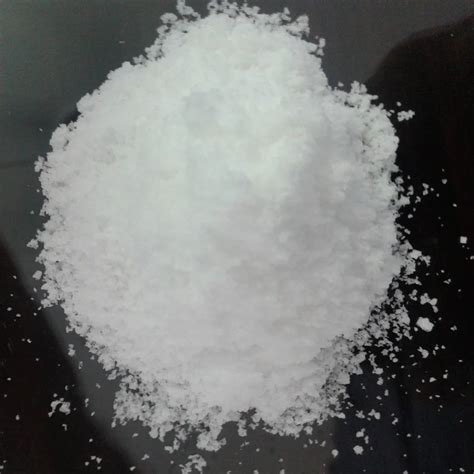 Potassium Bromide Powder At ₹ 250kg Potassium Bromide In Vadodara