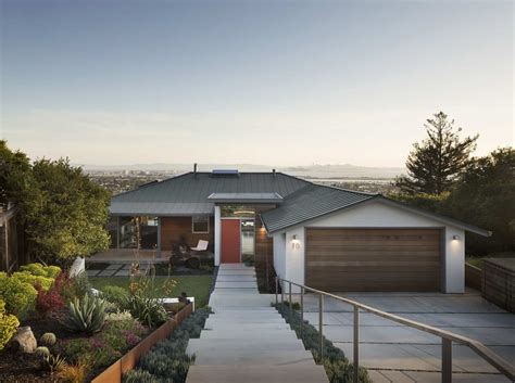 What Is A Ranch Style Home Look Like In California