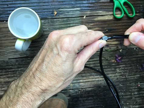 Easy DIY Irrigation System For Container Plants And Flower Boxes Less Than Perfect Life Of Bliss