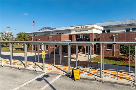School Citrus