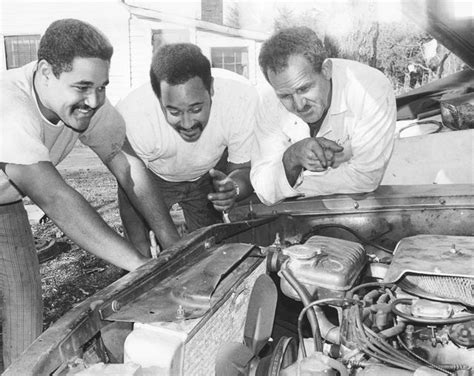 Nascar Still Owes Wendell Scott A Trophy For A 1963 Cup Win
