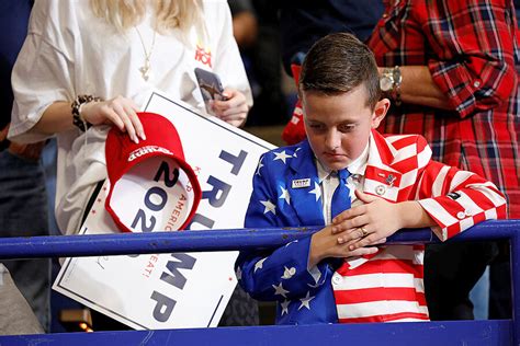 Trump Swing State Polls Were Off In 2016 Has Accuracy Improved