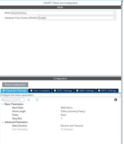 freemodbus移植进STM32 包含HAL库和标准库两种方法 程牧自 博客园
