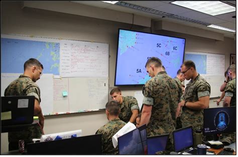 Eabo Wargame Aar By Ltcol Brendan Mcbreen Usmc Ret