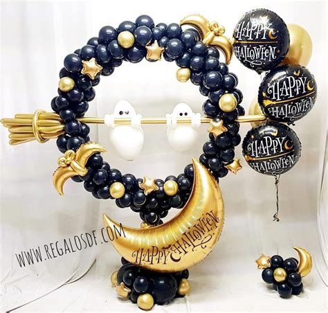 Как сделать воздушные шары в виде полумесяца