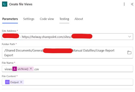 📊 Automating Power Bi Usage Report Backups With Power Automate