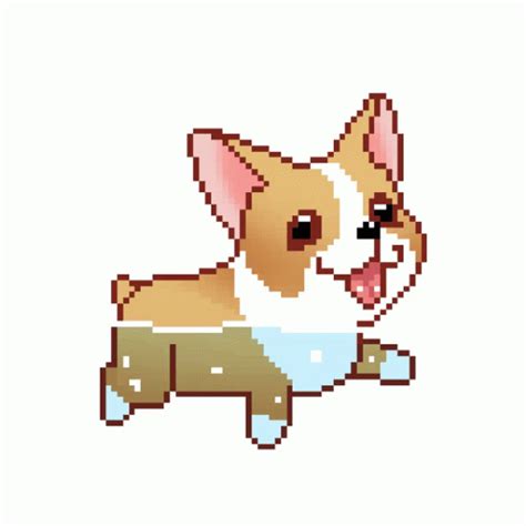 Corgi Orgy Corgi The Dog Sticker Corgi Orgy Corgi Corgi The Dog