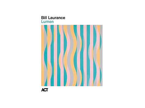 Bill Laurance Lumen [cd] Mediamarkt