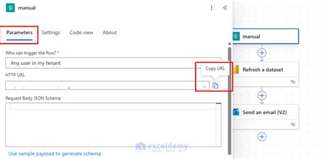 How To Trigger Power Bi Or Power Automate Actions From Excel Buttons Exceldemy