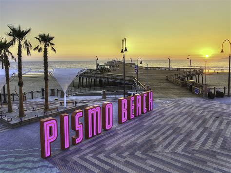 Pismo Beach Update City Of Pismo Beach 2020 2028 Housing Element