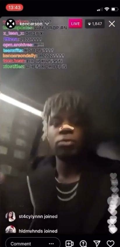 Probably The Best Ken X Faygo🥲🥲 Rsofaygo